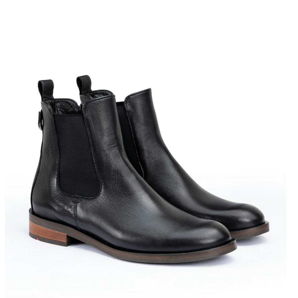 Dámské kotníkové boty - SHOE REPUBLIC | Kvalita & pohodlí